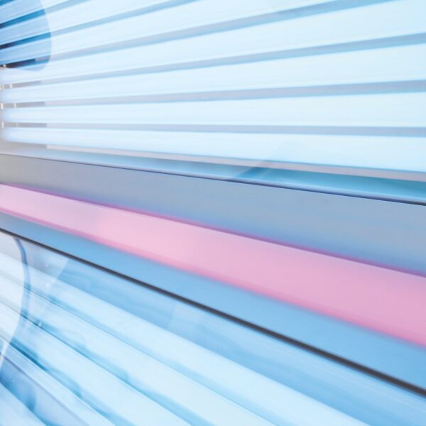 Luxura X3 Collagen Sun solarij za kućnu uporabu | Mikro.hr